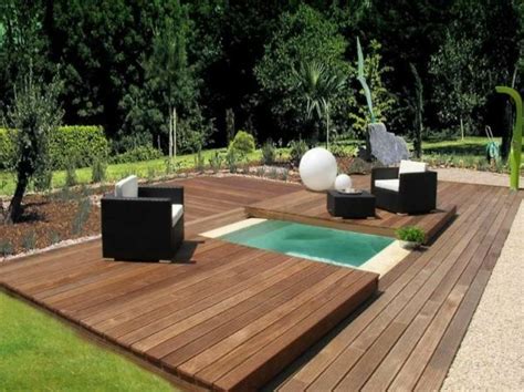 Introduzir Imagem Piscinas Peque As Para Casas Con Poco Espacio