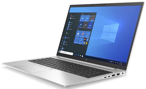 HP EliteBook 850 G8 I5 1145G7 Xe Graphics G7 80 EU 15 6 Full HD
