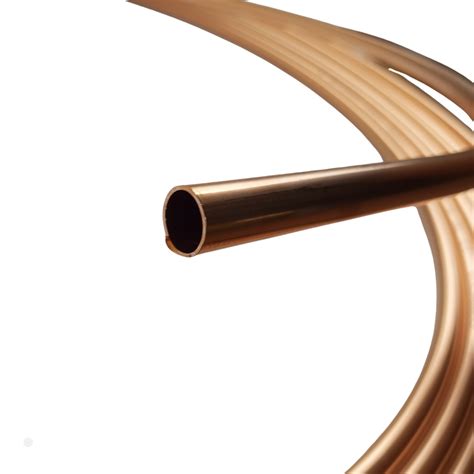 Tubo De Cobre Panqueca Kg Metros Webinstalar Web Instalar