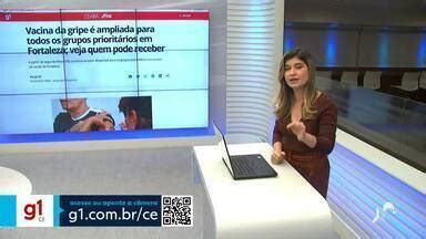 Cetv Edi O Veja Os Destaques Do G Cear Desta Sexta Feira