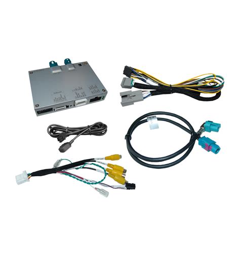 Audi MMI Navigation Plus With MMI Touch Response MIB3 High Premium