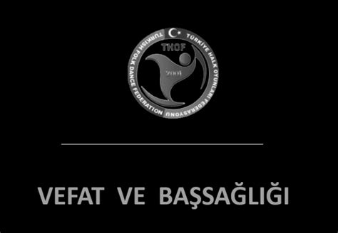 Türkiye Halk Oyunları Federasyonu