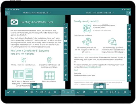 how to rotate pdf with goodreader pro by pdftoconverter medium