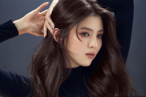 Biodata Profil Dan Fakta Lengkap Aktris Han Sohee Kepoper Mobile