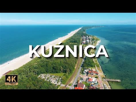 Ku Nica Z Drona Lato Lece W Miasto K Youtube