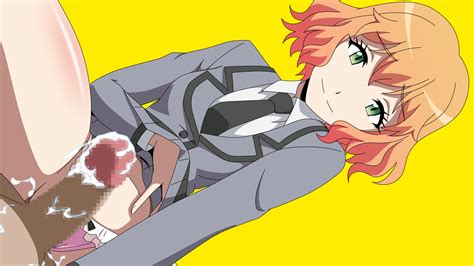 Post Assassination Classroom Atelier Gons Hinano Kurahashi