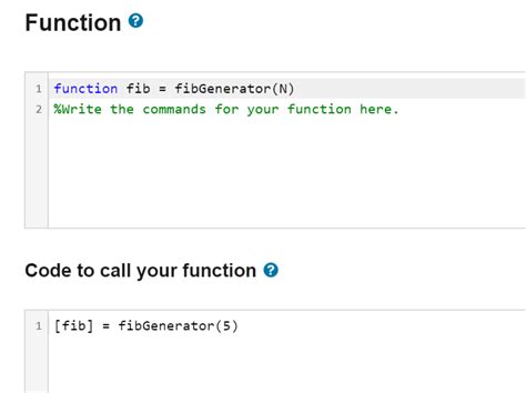 solved iterative fibonacci scalar output integer datatype