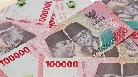 Uang Rp 2 Juta Cair Ke Rekening Siswa Pemilik NIK NISN Ini Tanpa Cek