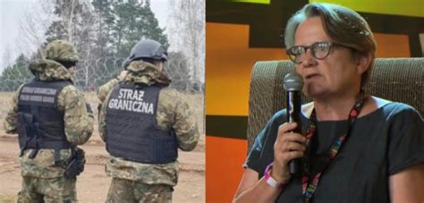 Tylko świnie siedzą w kinie Związkowcy SG ostro o filmie Holland