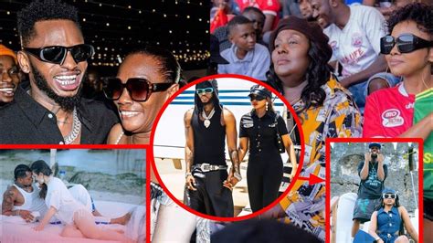 MAMA MZAZI WA DIAMOND NA MAMA MZAZI WA ZUCHU WAIBUA MAPYA BAADA YA