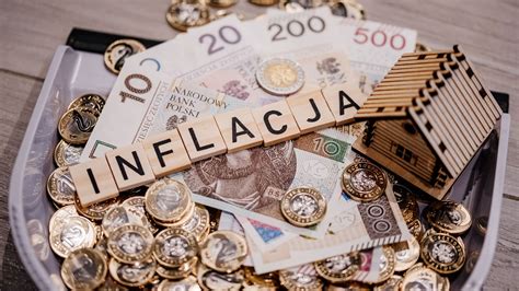 Niemal wszyscy Polacy w jakiś sposób odczuwają skutki inflacji wynika