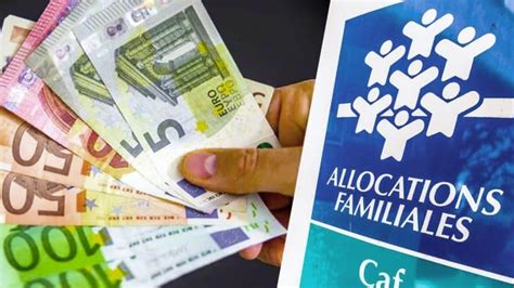 Cette aide de la CAF jusquà 400 euros que de nombreux Français