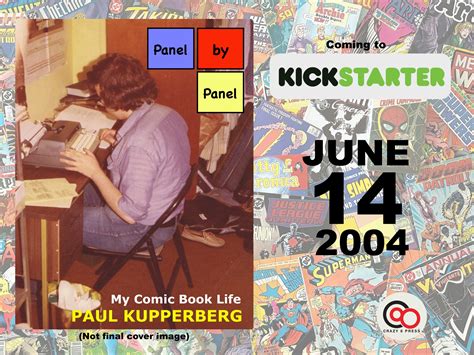 PAUL KUPPERBERG My 13 Favorite Ross Andru And Mike Esposito WONDER