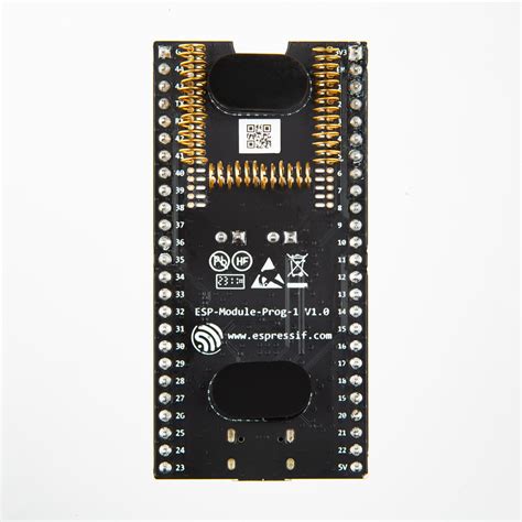Esp Module Prog Module Espressif Prog Programmeur De Module Esp