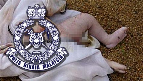 Mayat Bayi Ditinggalkan Di Gerai Pisang Goreng Free Malaysia Today FMT