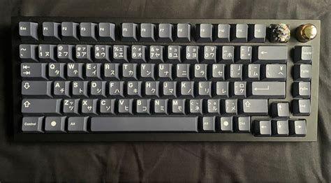 WTS GMMK Pro Black Custom Mechanical Keyboard Kit Computers Tech