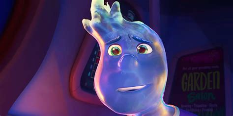 La nueva película de Pixar contraataca mientras la puntuación de Rotten