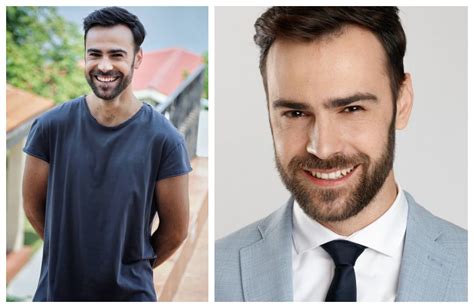 Ce Meserie I Ar Fi Dorit Denis Hanganu S Aib Dac Nu Ajungea Actor