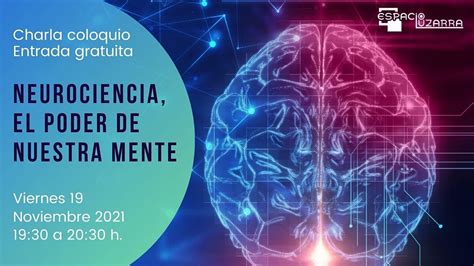 Neurociencia el poder de nuestra mente Nueva Acrópolis España