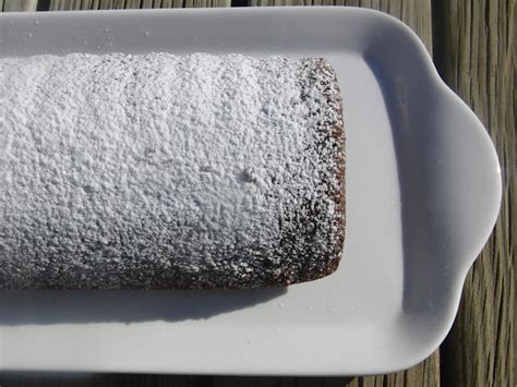 Te Hago Un Postre Bizcocho De Chocolate