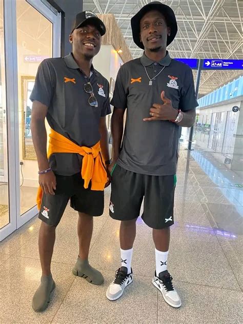 Elim Coupe Du Monde 2026 Zambie Groupe E Edward Chilufya Et