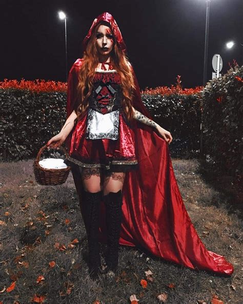 Fantasias De Halloween 20 Ideias Incríveis E Assustadoras Para Se Inspirar Halloween Outfits