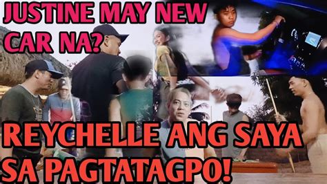 JANLINDON NATUWA SA LARUAN NI KUYA AWE SA KUBO VALSANTOSMATUBANG