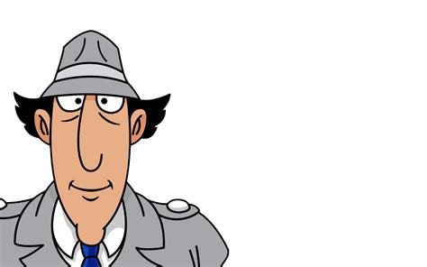 Inspector Gadget Wallpapers Wallpaper Cave Inspector Gadget