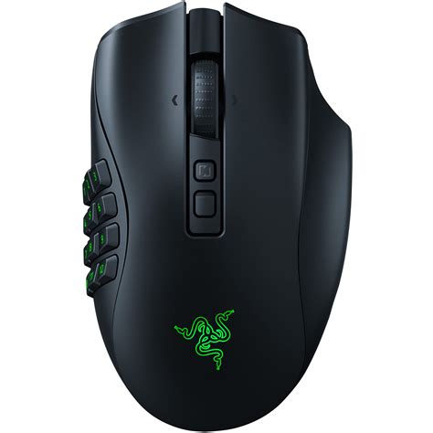 Razer Naga V Pro Review Most Versatile Mouse Ever Tom S Off