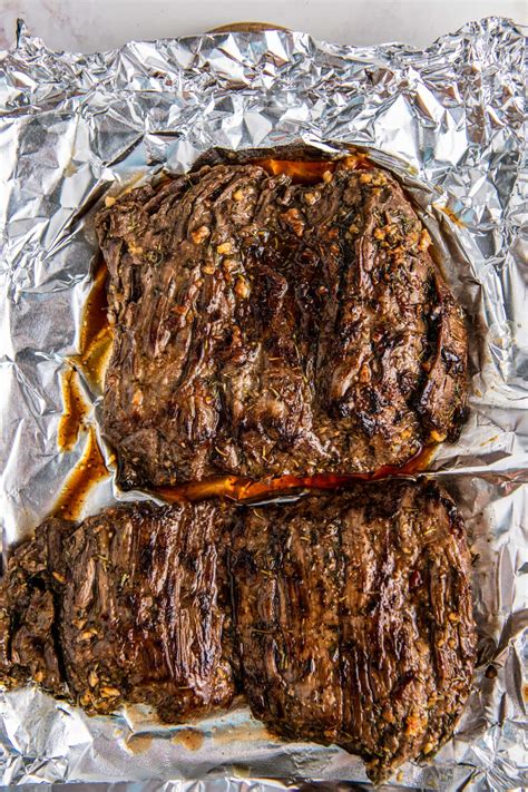 How To Cook Skirt Steak Easy Skirt Steak Recipe
