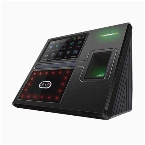 Zkteco Uface Id Zkperu Zkteco Peru
