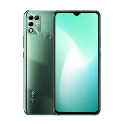 Spesifikasi Infinix Hot 11 Play Fitur Lengkap Tokopedia