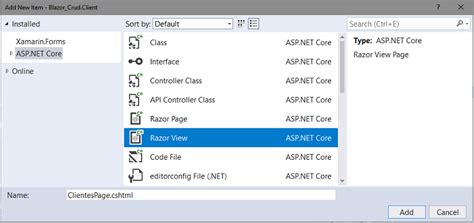 asp net core crud usando blazor e entity framework core ii hot sex picture