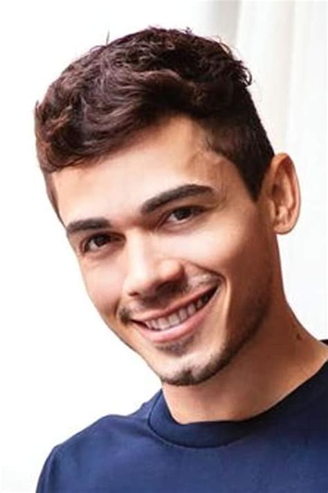 Ashton Summers Profile Images The Movie Database Tmdb
