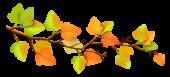 Fall Tree Branch Clipart Clipground Clipartix