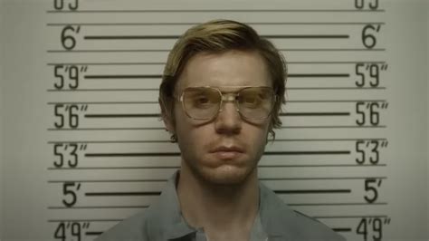 DAHMER Monster The Jeffrey Dahmer Story Staat Nu Op Netflix