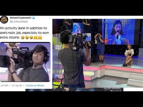 JULY 7 2020 MGA VIDEO NG KAGANAPAN KINA MAINE MENDOZA ALDEN RICHARDS