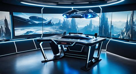 Melhor Mesa Gamer De Guia De Compra Completo