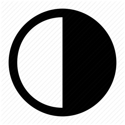 Circle Font Line Logo Black And White Graphics Trademark Oval Symbol