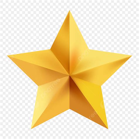 Vector De Estrella Dorada De Navidad Png Dibujos Chistmas Vector De