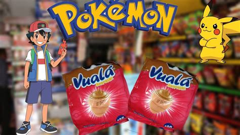 Vuala Pokemon Esto Es Increible Vuala Pokemon Sorpresas Pokemon