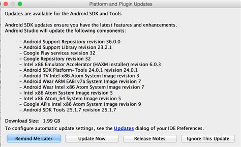 How To Specify Android Studio Sdk Location Raffrenzy