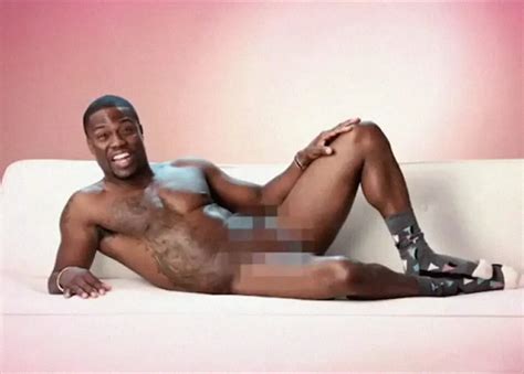 Kevin Quinn Naked Fakes