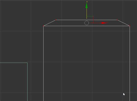 movement of different vertices with snap in edit mode 4 by captain black basics and interface
