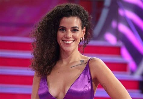 Nunca Pensei Ser T O Incompreendida Catarina Severiano Reage Ap S