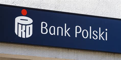 Awaria PKO BP bankowość elektroniczna piątek 26 października