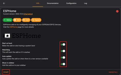 Connect Grove Modules To Home Assistant Using Esphome Seeed Studio Wiki