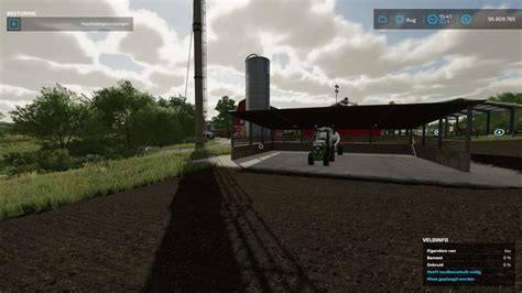 Fs Small Open Shed V Farming Simulator Mods Hot Sex Picture
