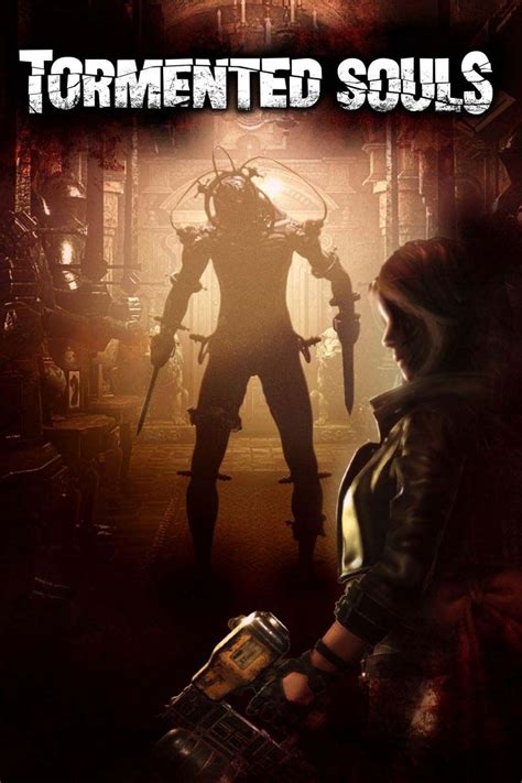 Tormented Souls News Trailer Guides And More
