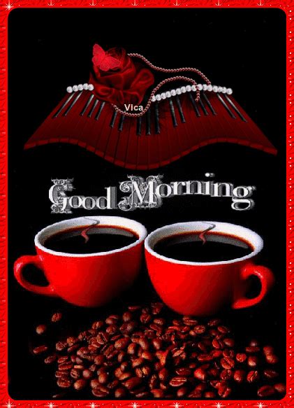 Pin By Steffie On Selamat Pagi Good Morning Coffee Good Morning
